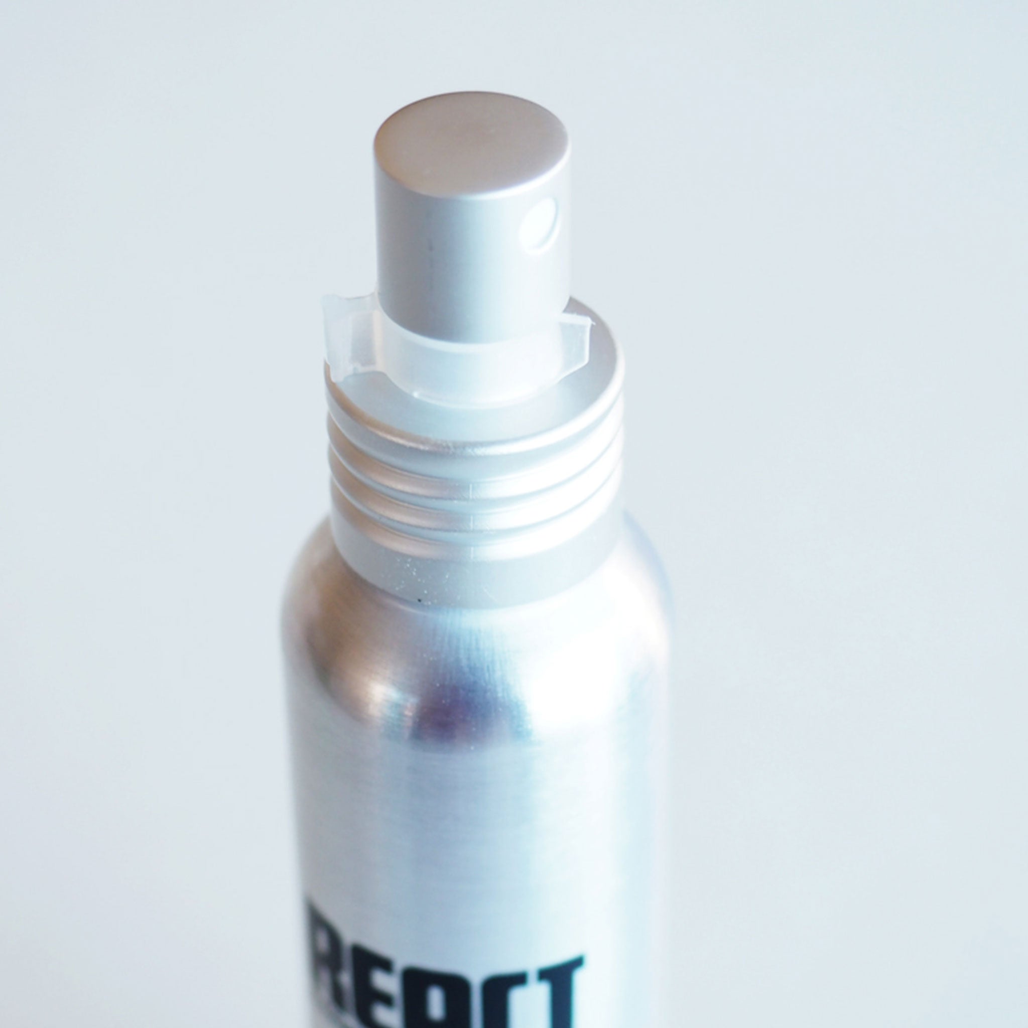 REACT – TOKYO POWDER